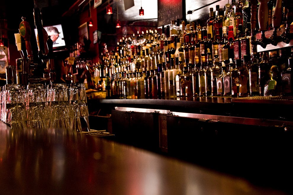 Pittsburgh Bars Pubs 10best Bar Pub Reviews
