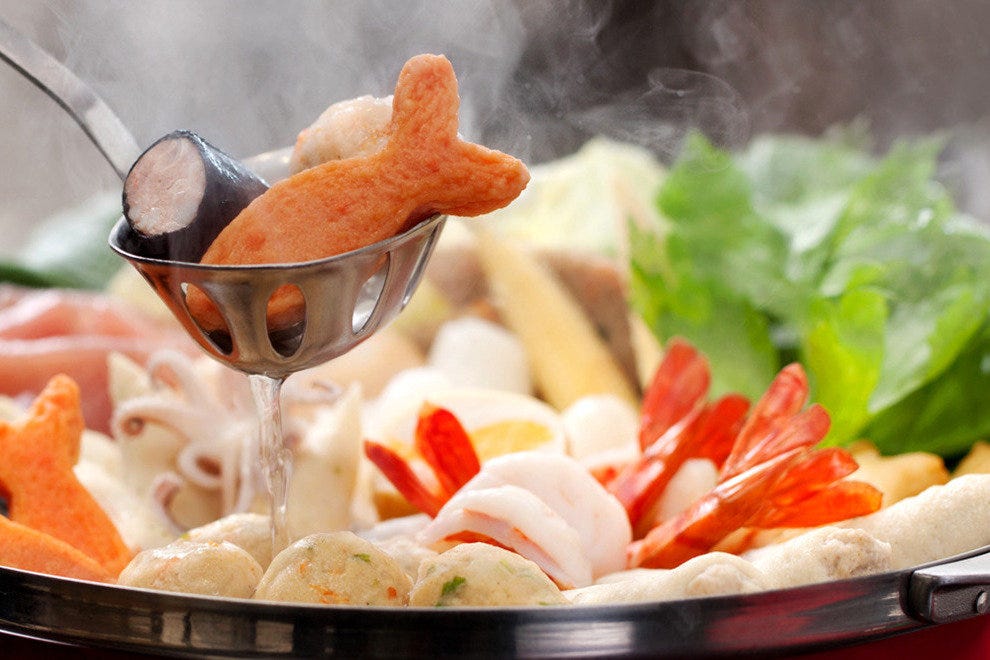 MK Restaurant: Bangkok Restaurants Review - 10Best Experts and Tourist Reviews