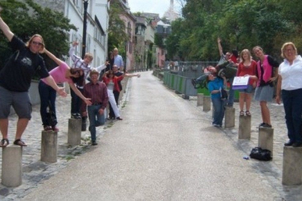 Discover Walks Paris Paris Attractions Review 10best Experts And Tourist Reviews