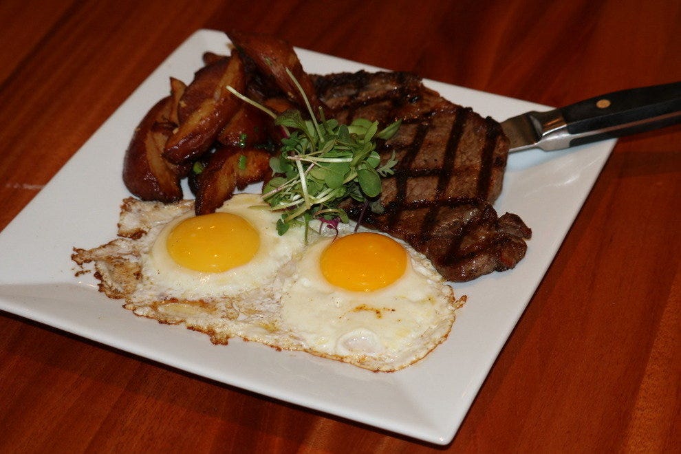 Clear Sky Caf St Petersburg Clearwater Restaurants Review 10Best