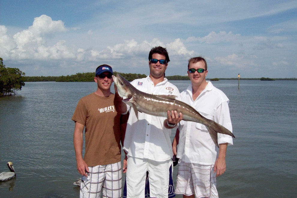 Fish Warrior Charters: Fort Myers Attractions Review - 10Best Experts ... Fish Warrior Charters: Fort Myers Attractions Review - 10Best Experts ...