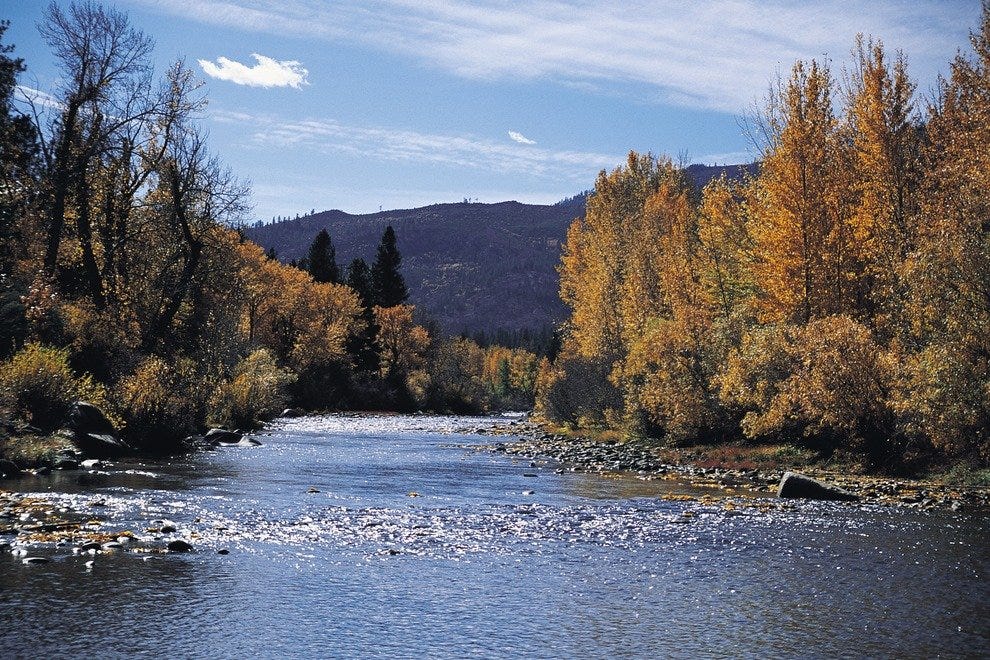 Truckee River Walk: Reno Attractions Review - 10Best Experts and ...