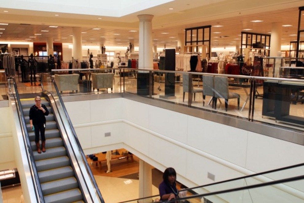 Apple Store Locations St Louis | Paul Smith