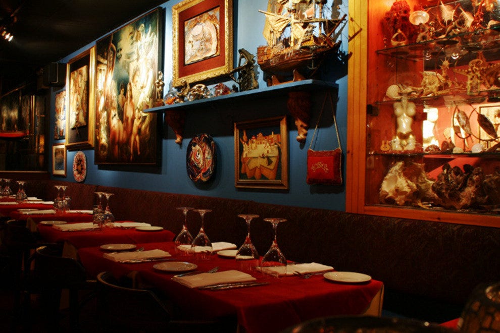 Joso's: Toronto Restaurants Review - 10Best Experts and Tourist Reviews