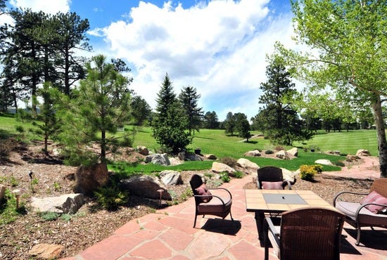 Hiwan Golf Club: Denver Attractions Review - 10Best Experts and Tourist ...