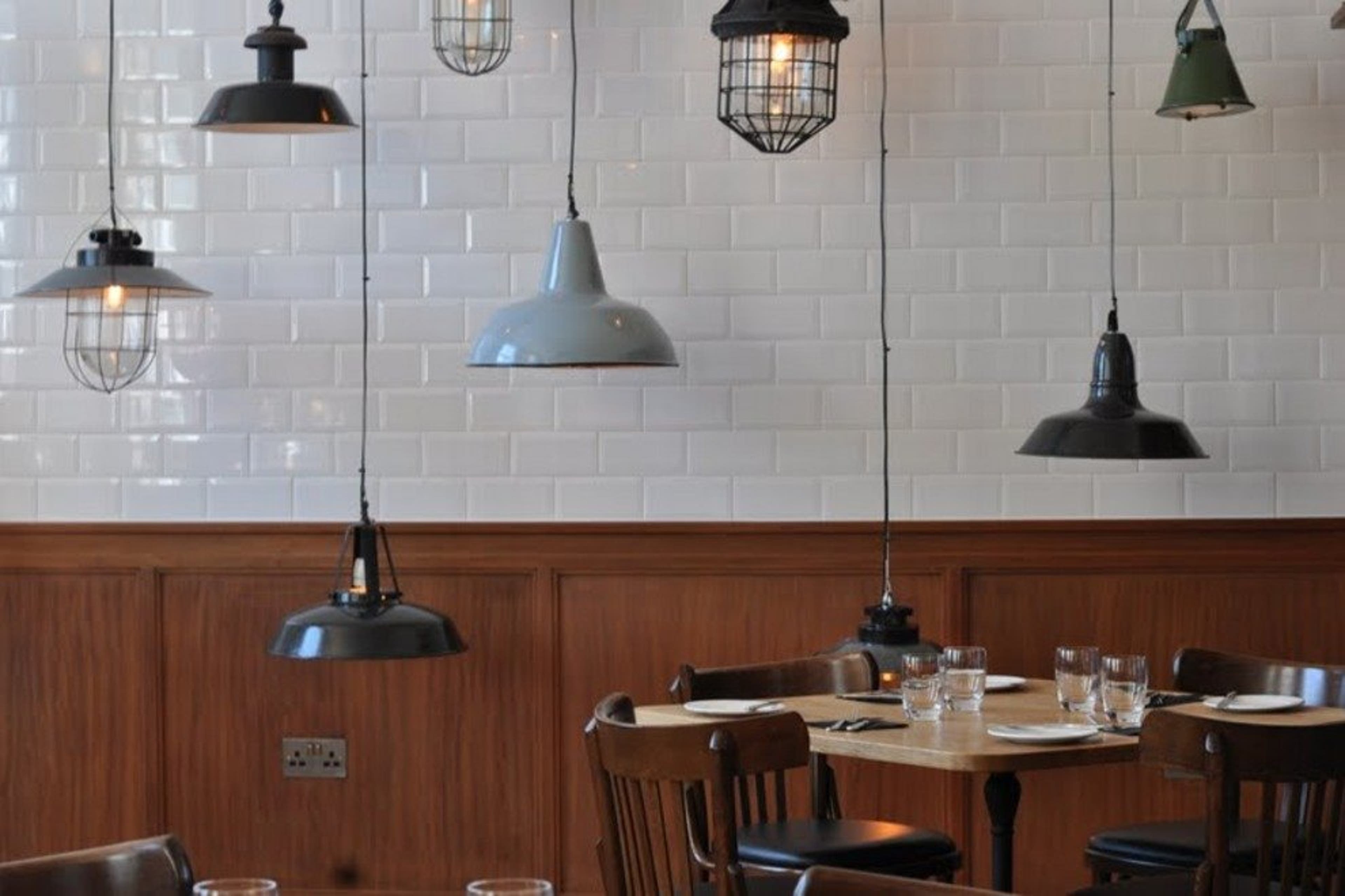 London Fine Dining Restaurants: 10Best Restaurant Reviews