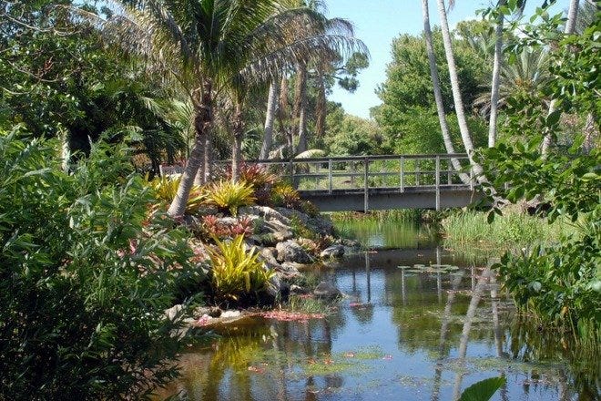 Mounts Botanical Garden is one of the very best things to do in Palm ...