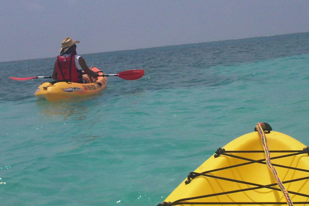 Key West Water Attractions: 10Best Florida Reviews