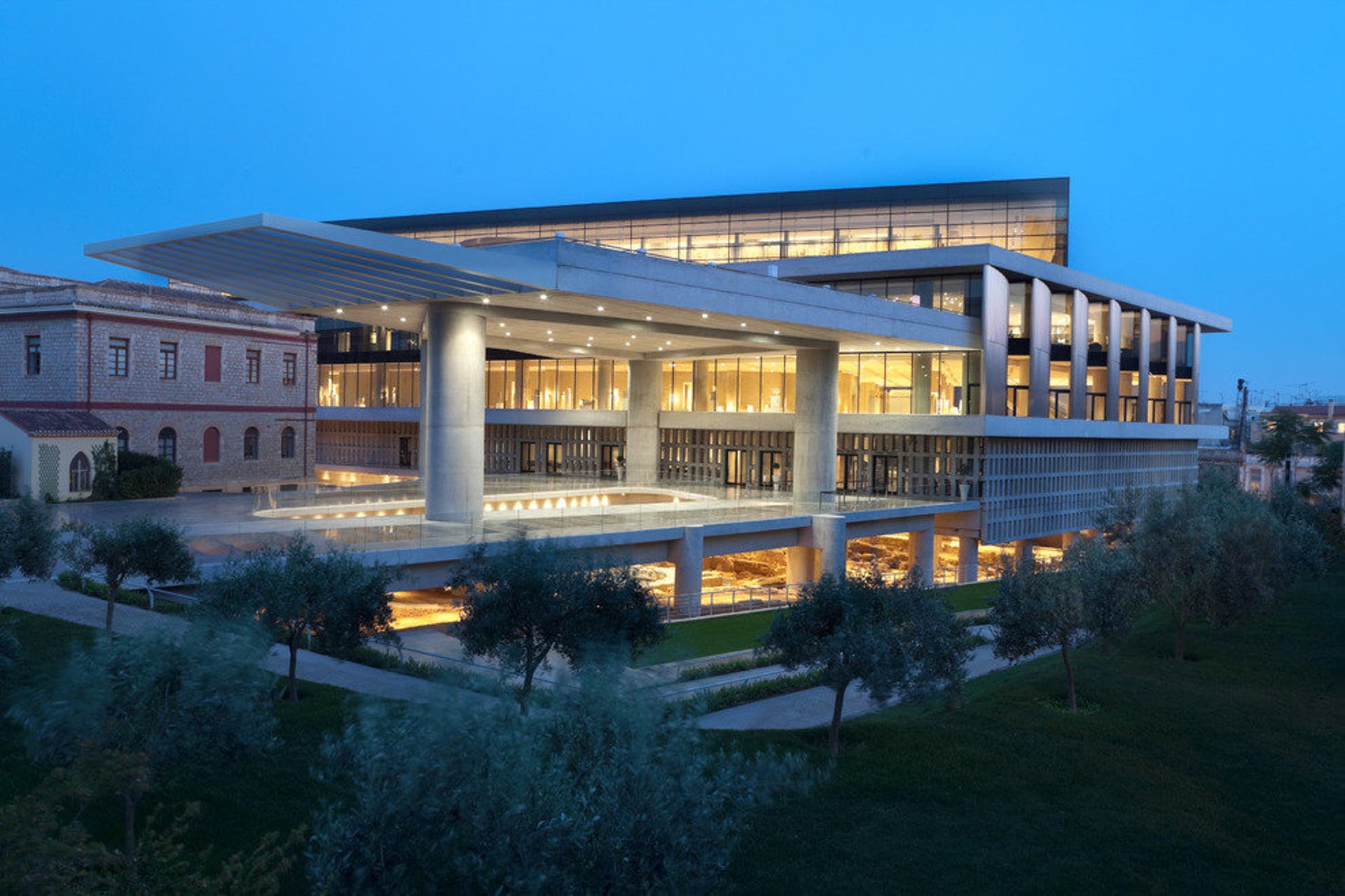 Athens Museums: 10Best Museum Reviews