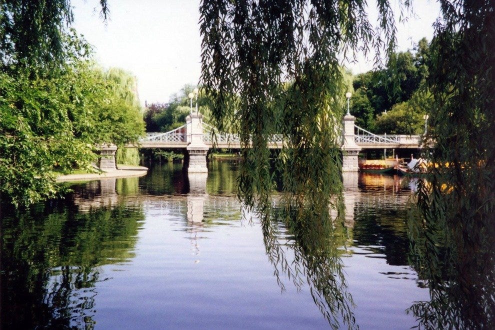 Boston Sightseeing: 10Best Sights Reviews