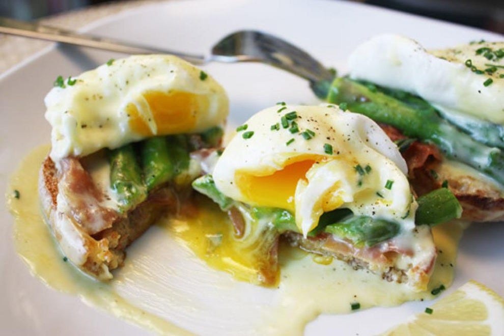 Savannah Brunch and Breakfast: 10Best Restaurant Reviews