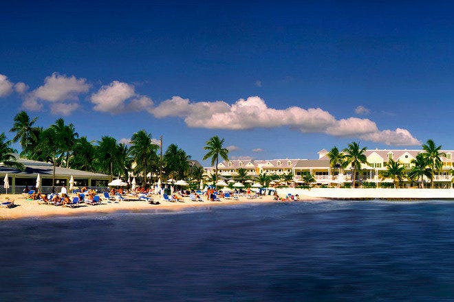 South Beach Florida Keys One Day In Key West Itinerary For The Florida