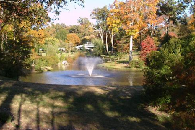 10 Best Parks In Atlanta : 2025 Guide to Best Park in Atlanta – WEOS