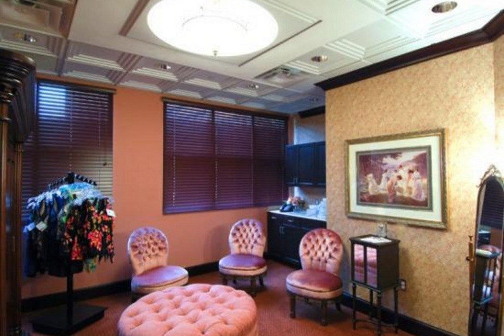 Eden Spa at Florida Hospital: Orlando Attractions Review - 10Best ...