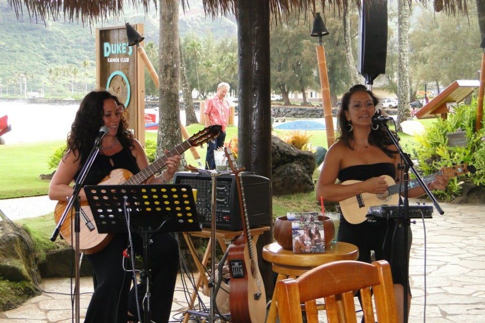 Kauai Live Music Bands: 10Best Concert Venue Reviews
