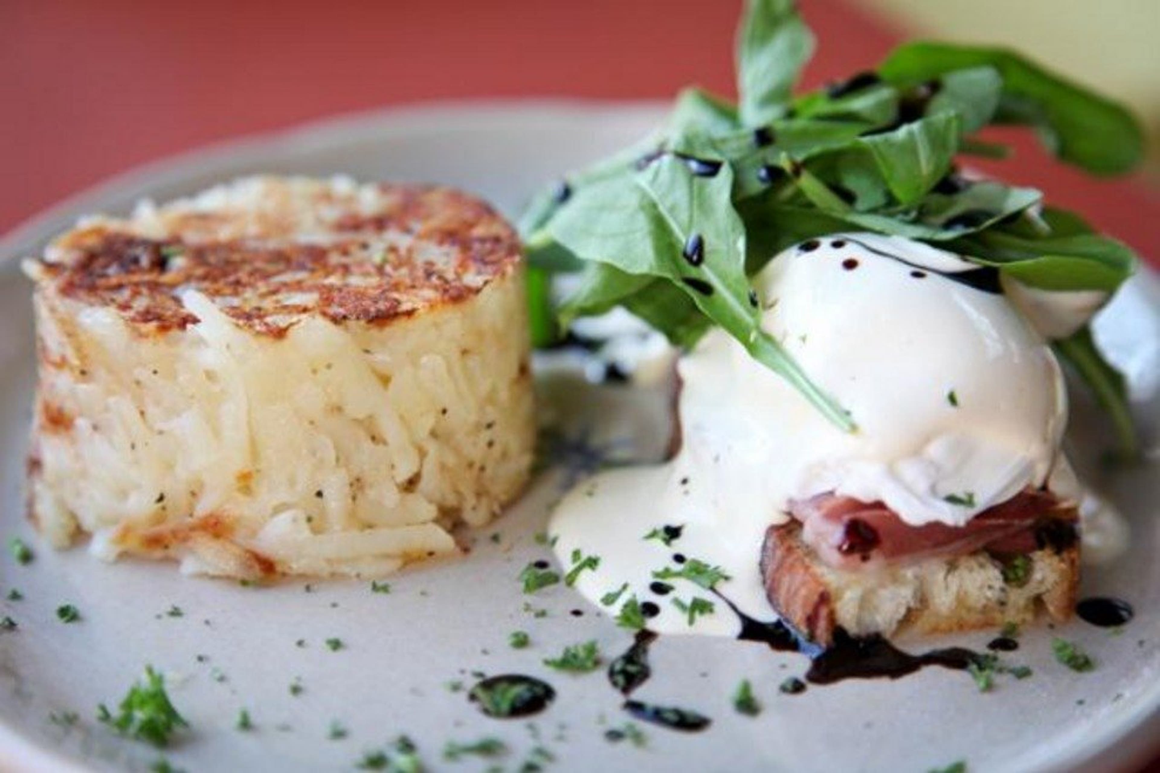 Every Morning in Boulder Is a Good Morning at These Breakfast Joints