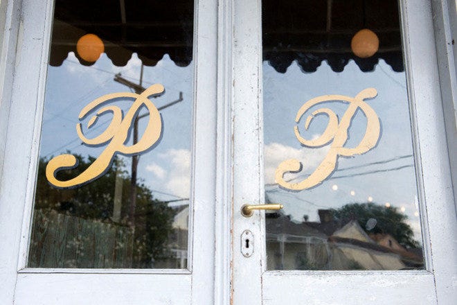 Patois is one of the best restaurants in New Orleans