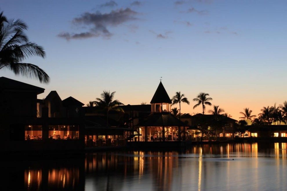 King's Shops at Waikoloa Village: Big Island Shopping Review - 10Best ...