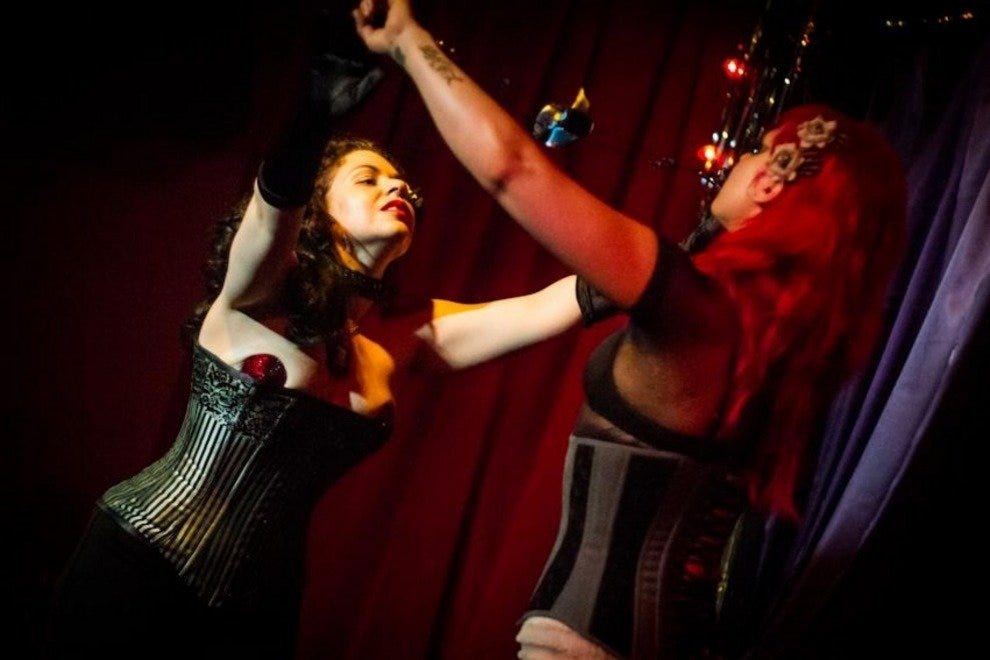 New Orleans Comedy Clubs: 10Best Stand Up Comedian Reviews