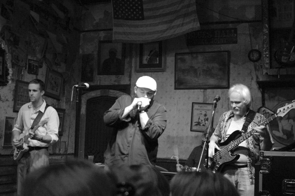 10 Best Bars on Beale Street