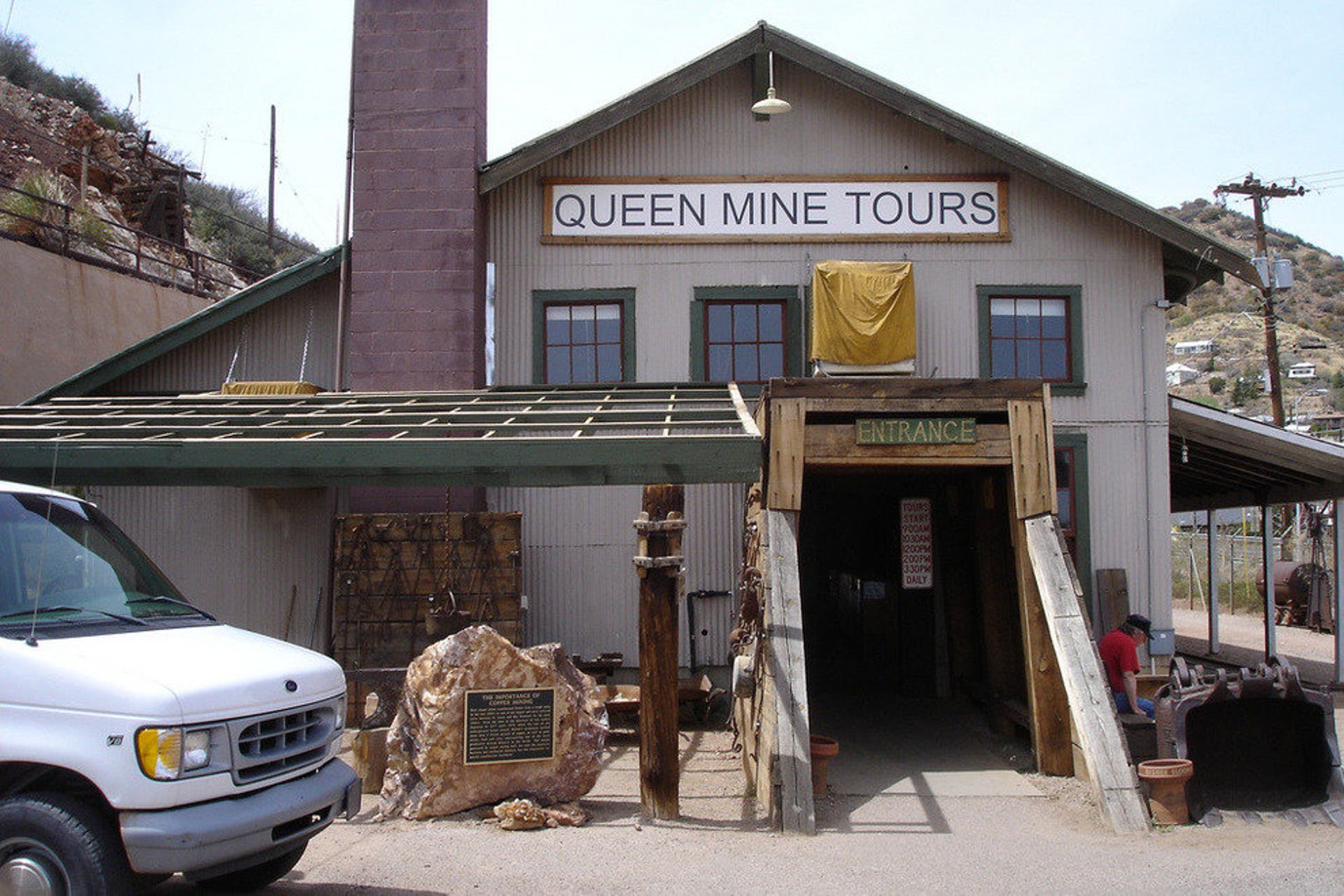 The 10 best gold mining and prospecting tours
