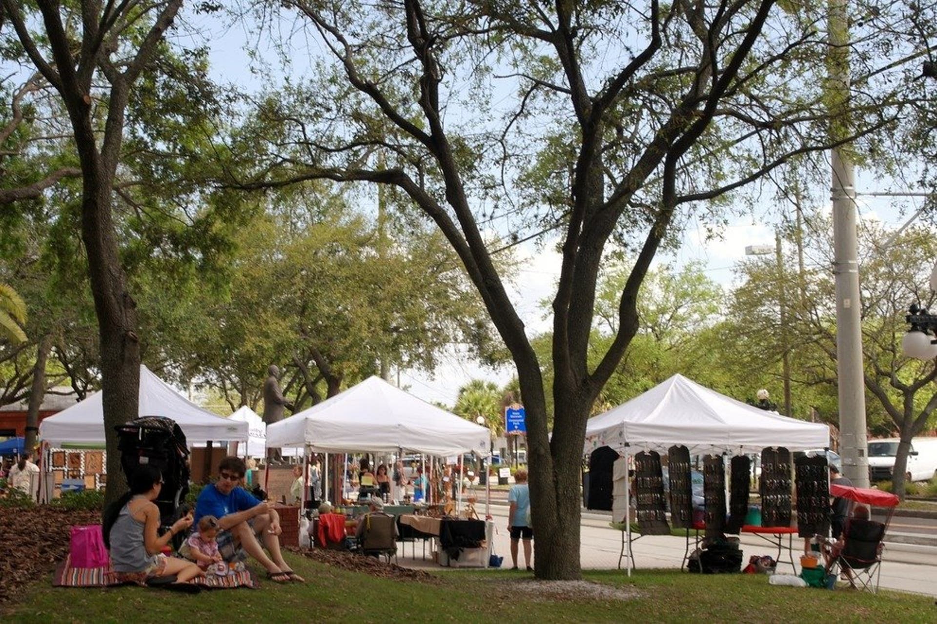 Tampa Flea Markets: 10Best Travel Reviews