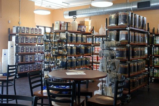 Southern Brewing and Winemaking is one of the very best things to do in ...
