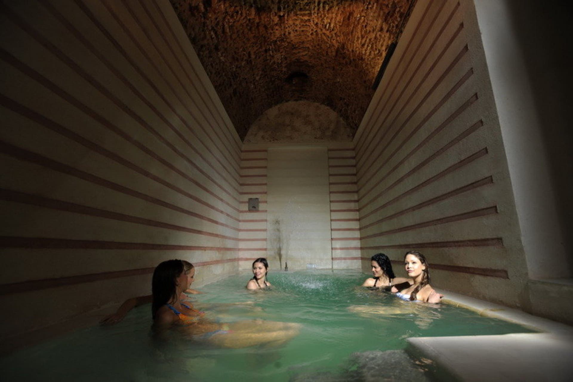 10Best Explores Bath Houses Around the World