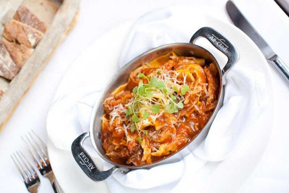 Boston Italian Food Restaurants: 10Best Restaurant Reviews