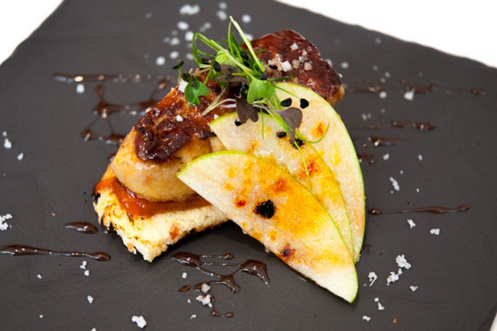 Lisbon Tapas Restaurants: 10Best Restaurant Reviews