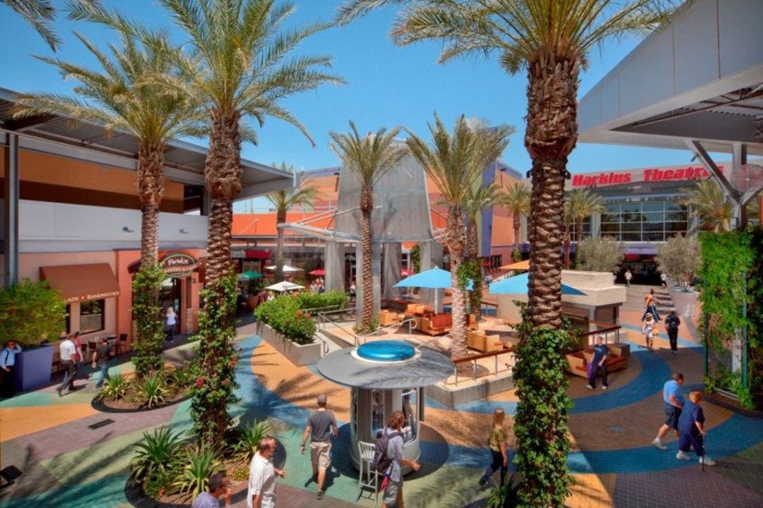 The 10 best malls and shopping centers in Charleston, ranked