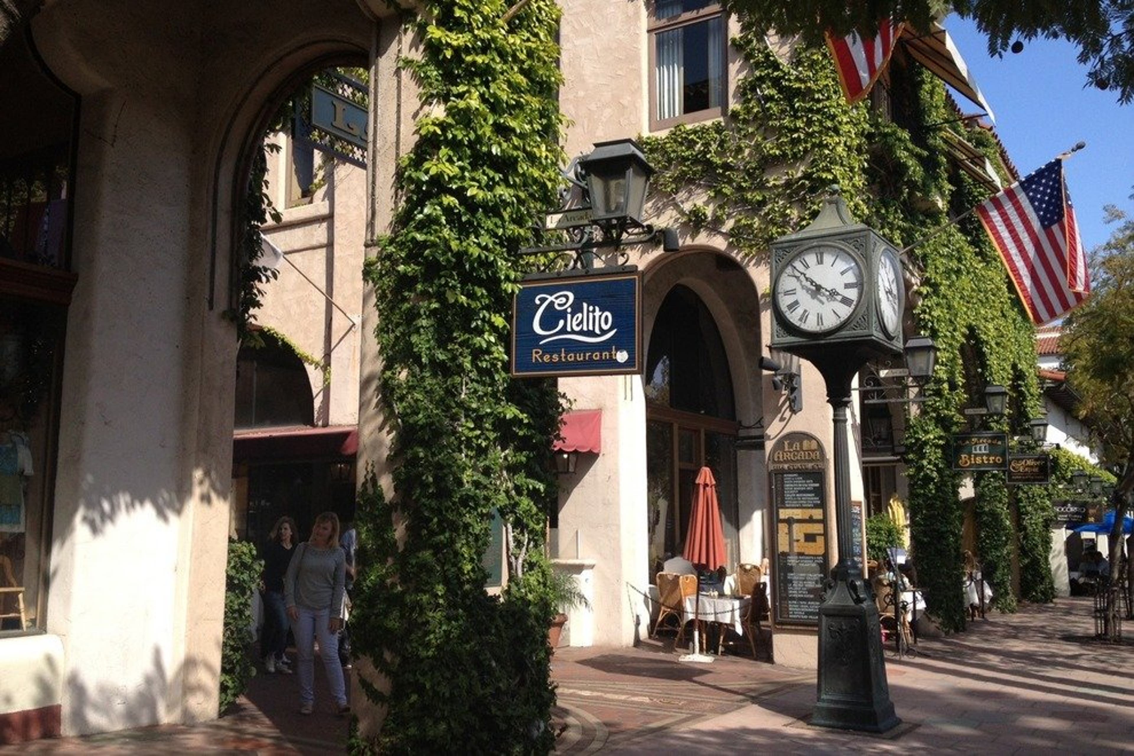 10 Best Things to Do in December in Santa Barbara, CA - USA TODAY 10Best