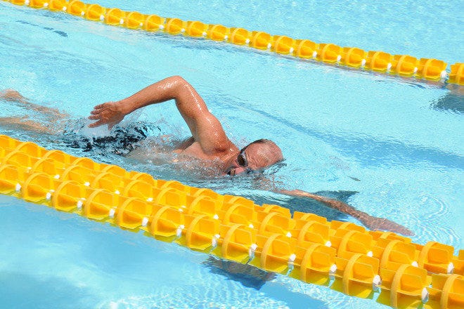 Aquadôme is one of the very best things to do in Montréal