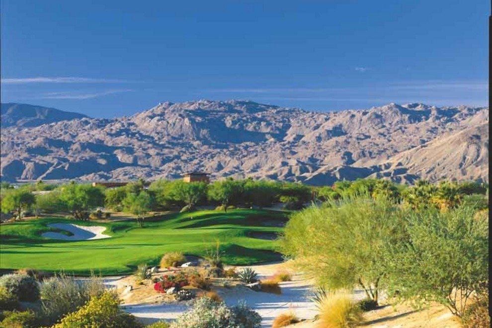 Palm Springs Golf Courses: 10Best California Course Reviews