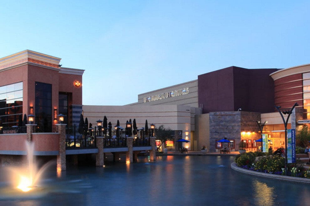Outlet Shopping Mall In Palm Springs Ca | semashow.com
