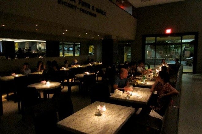 Hanny's is one of the best restaurants in Phoenix