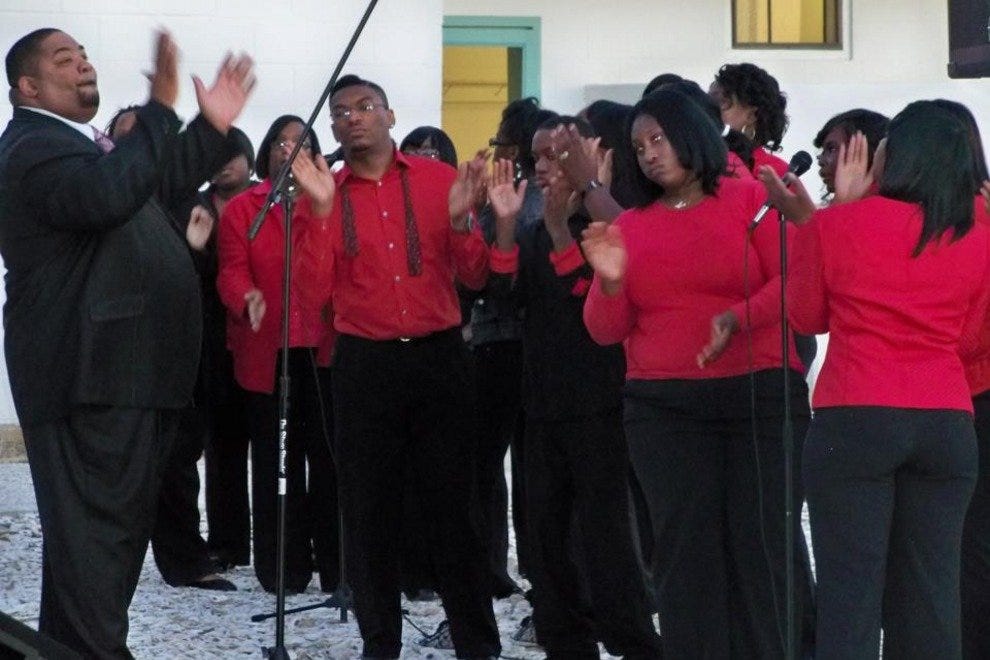Explore Gullah Culture in the Low Country