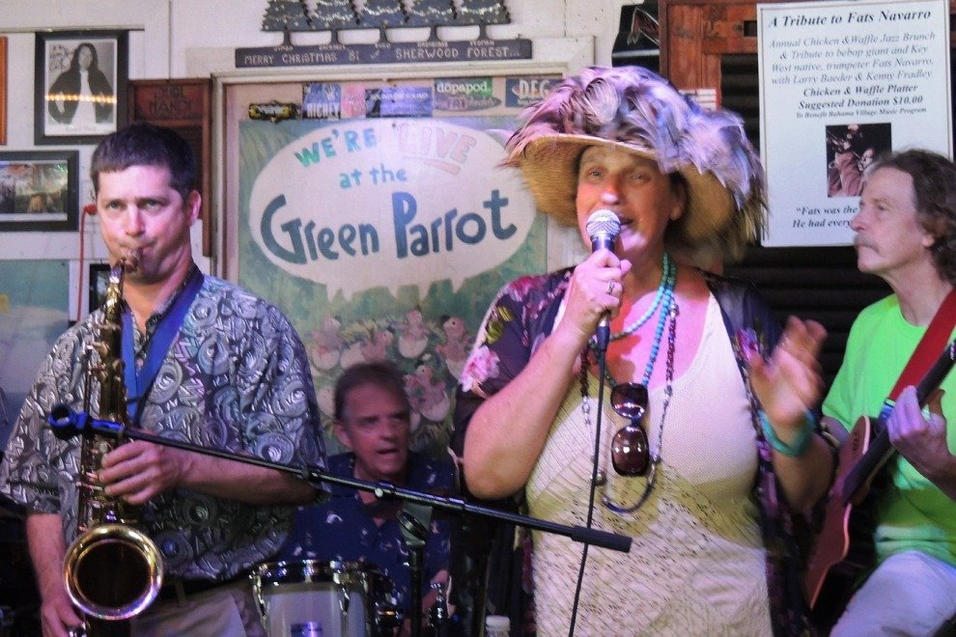 Key West Night Clubs, Dance Clubs: 10Best Reviews
