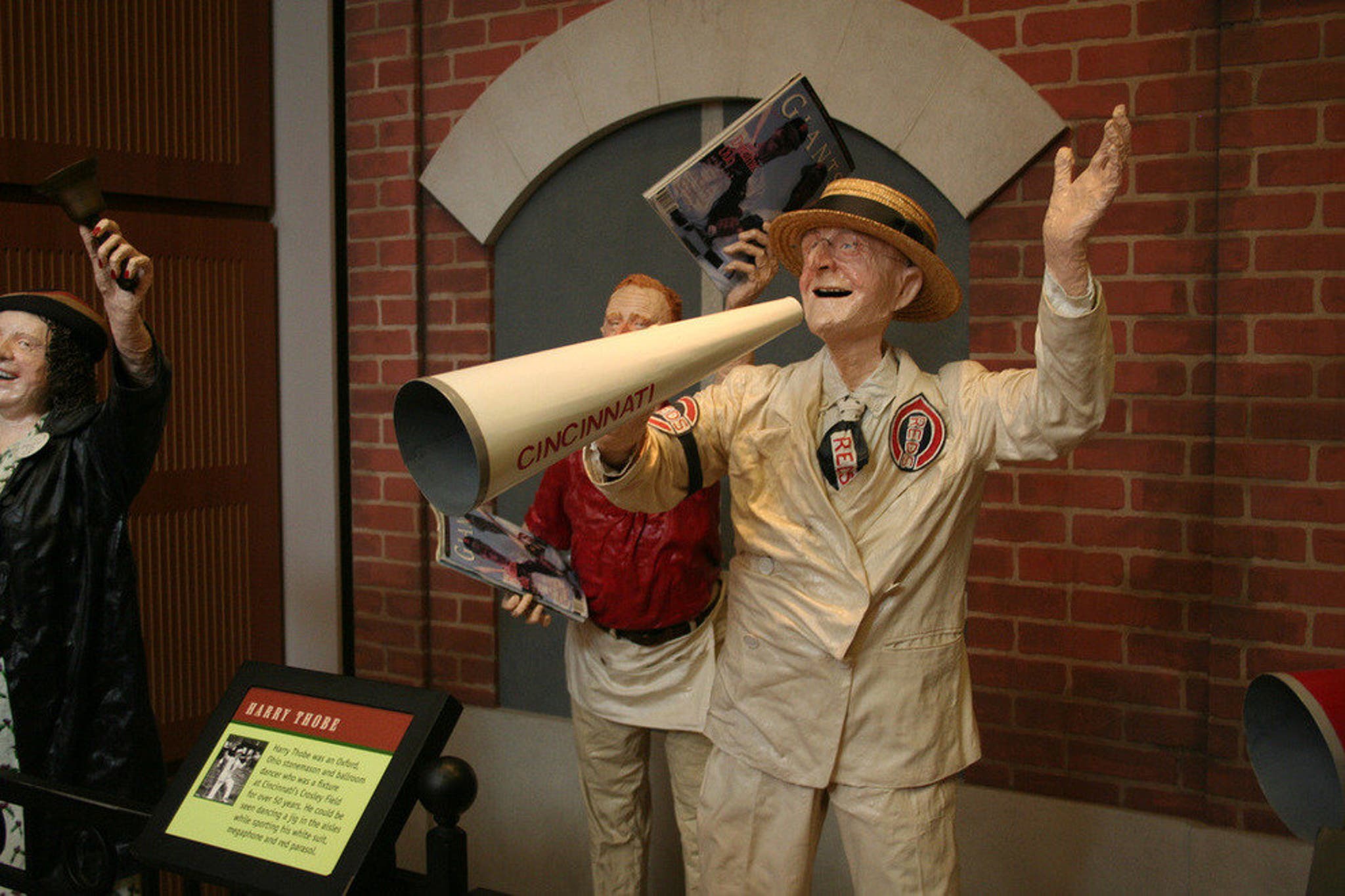 10 Must-See Baseball Museums