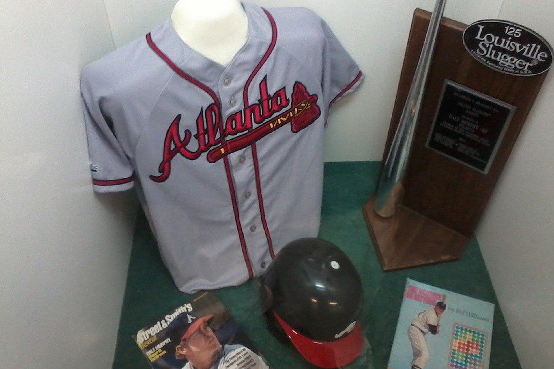 10 Must-See Baseball Museums