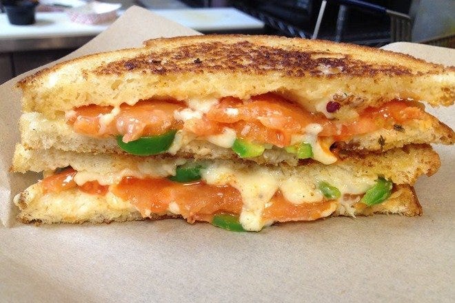 Toasted is one of the best restaurants in Orlando