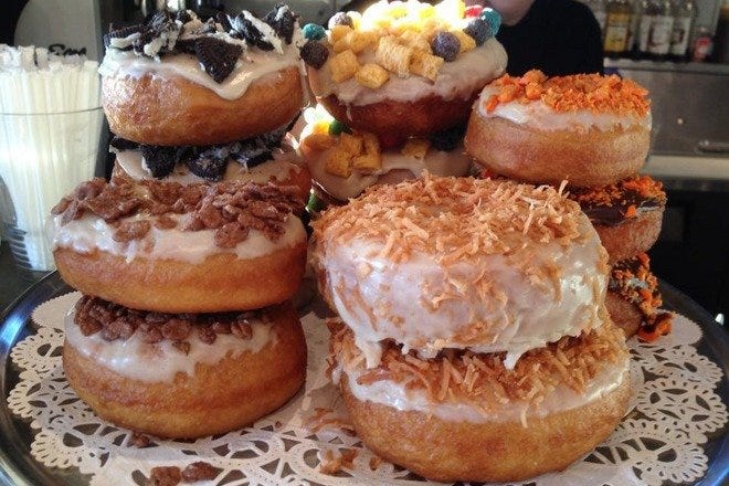 Nami is one of the best restaurants in Phoenix