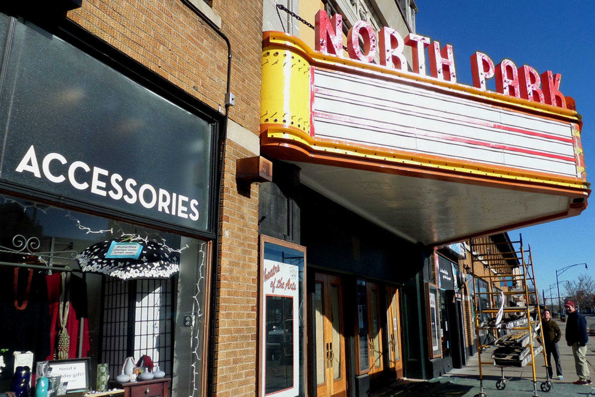 10 best places to shop in Buffalo, ranked by local shopping expert