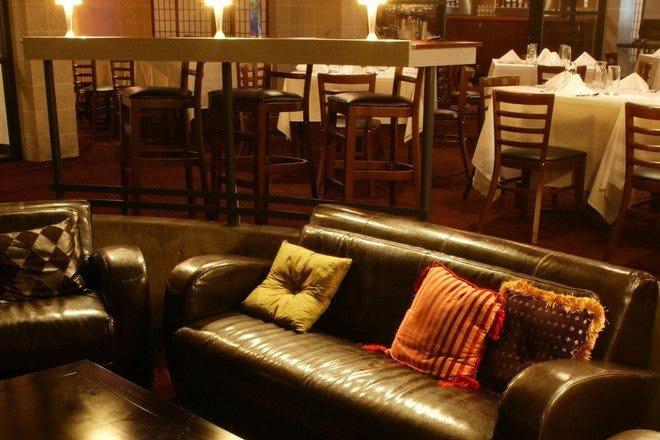 Cinetopia Living Room Theater Menu | Baci Living Room