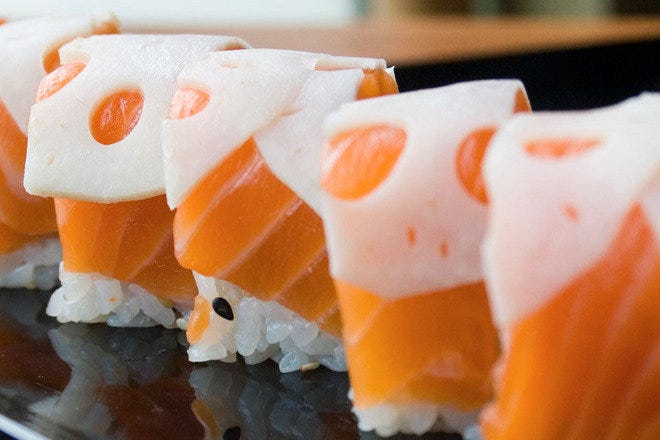 Shin is one of the best restaurants in Orlando