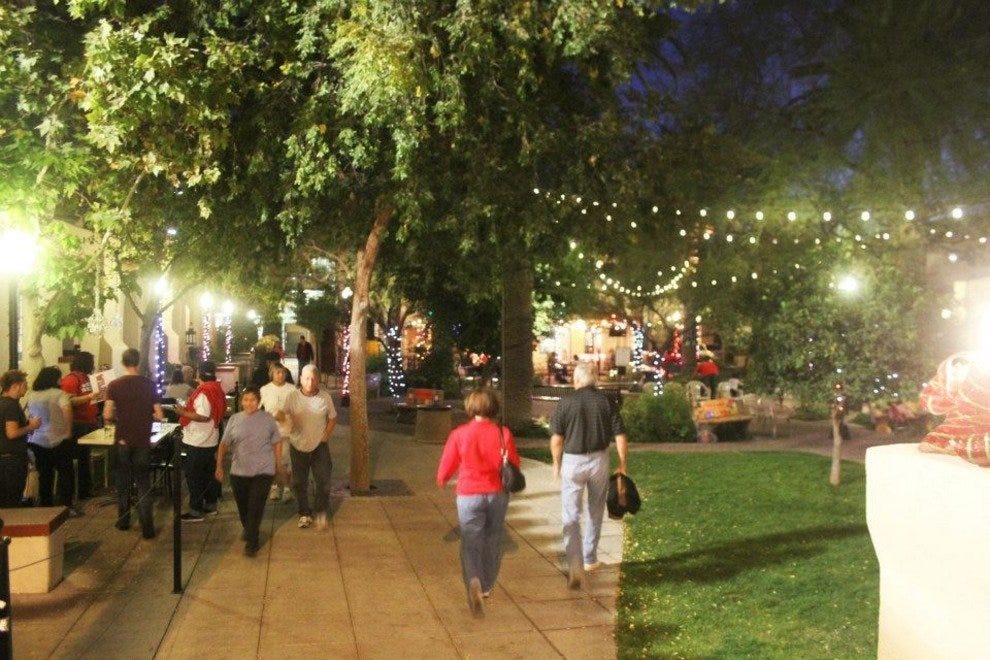 Tucson Malls and Shopping Centers: 10Best Mall Reviews