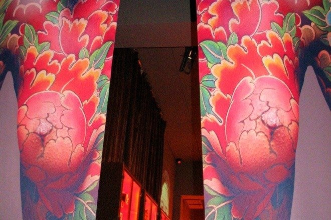 Miss Ko is one of the best restaurants in Paris