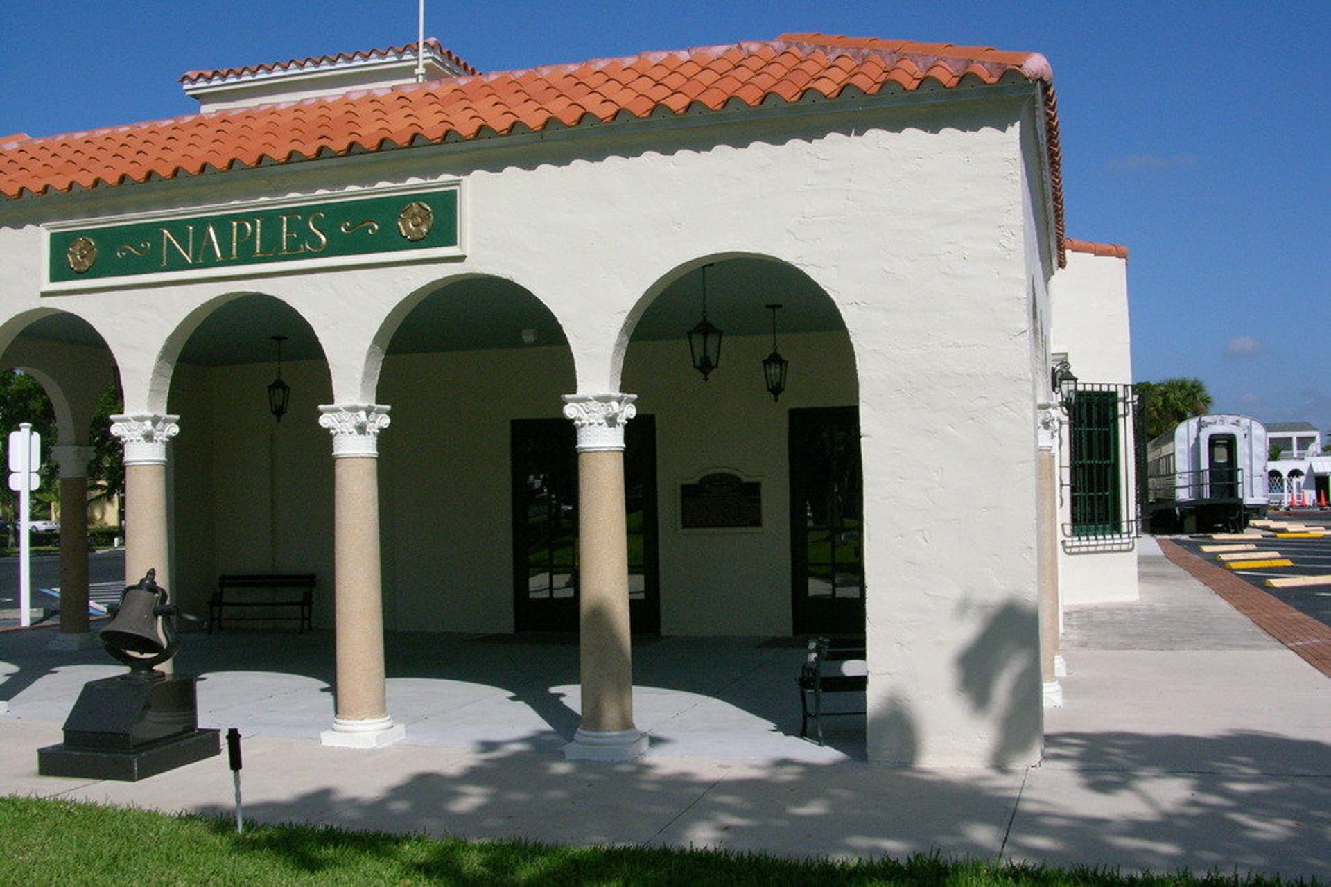 Naples Museums: 10Best Museum Reviews