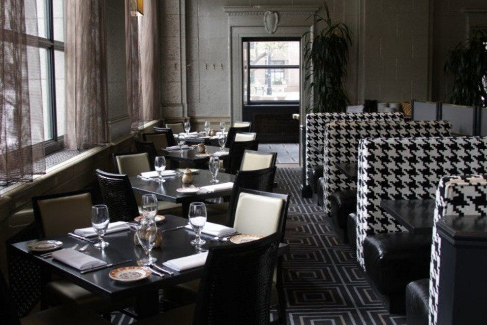 Bambara: Salt Lake City Restaurants Review - 10Best Experts and Tourist ...