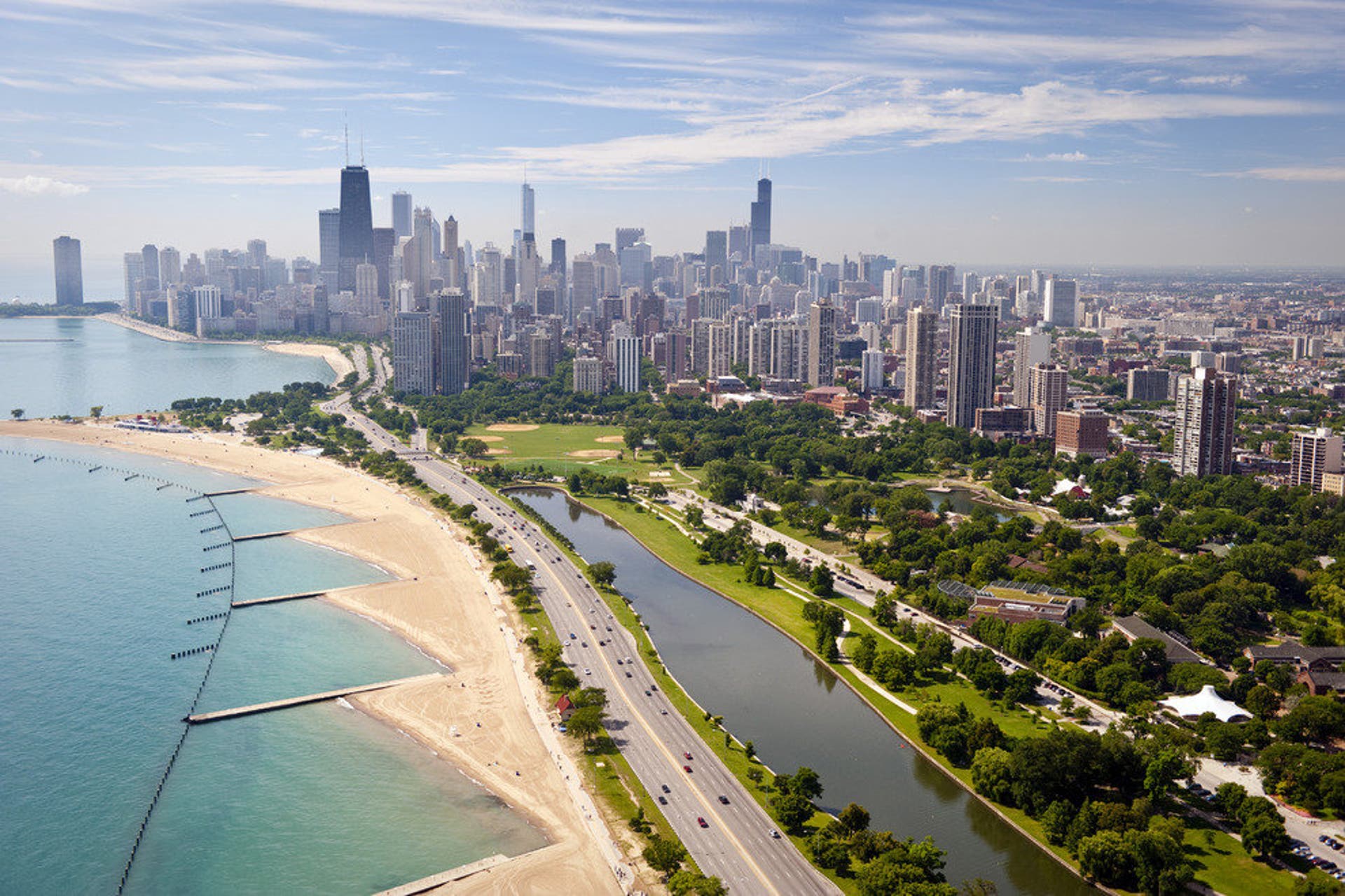 Family-Friendly Things to Do along Chicago's Lake Shore Drive